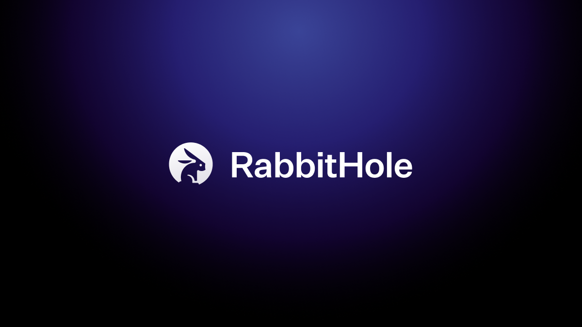 Quests | RabbitHole